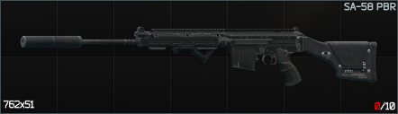 SA-58 PBR
